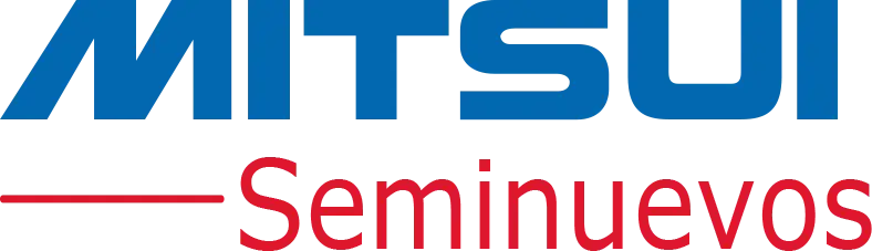 MITSUI SEMINUEVOS – Compra y venta de vehículos usados, seminuevos